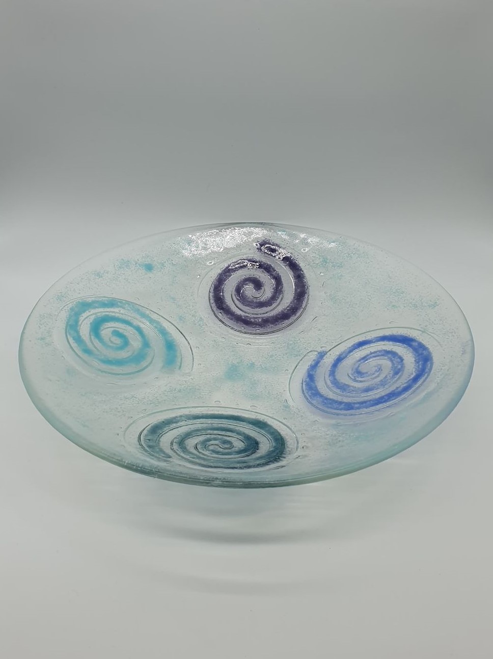 Coyle, Tina - Contemporary Glass Society