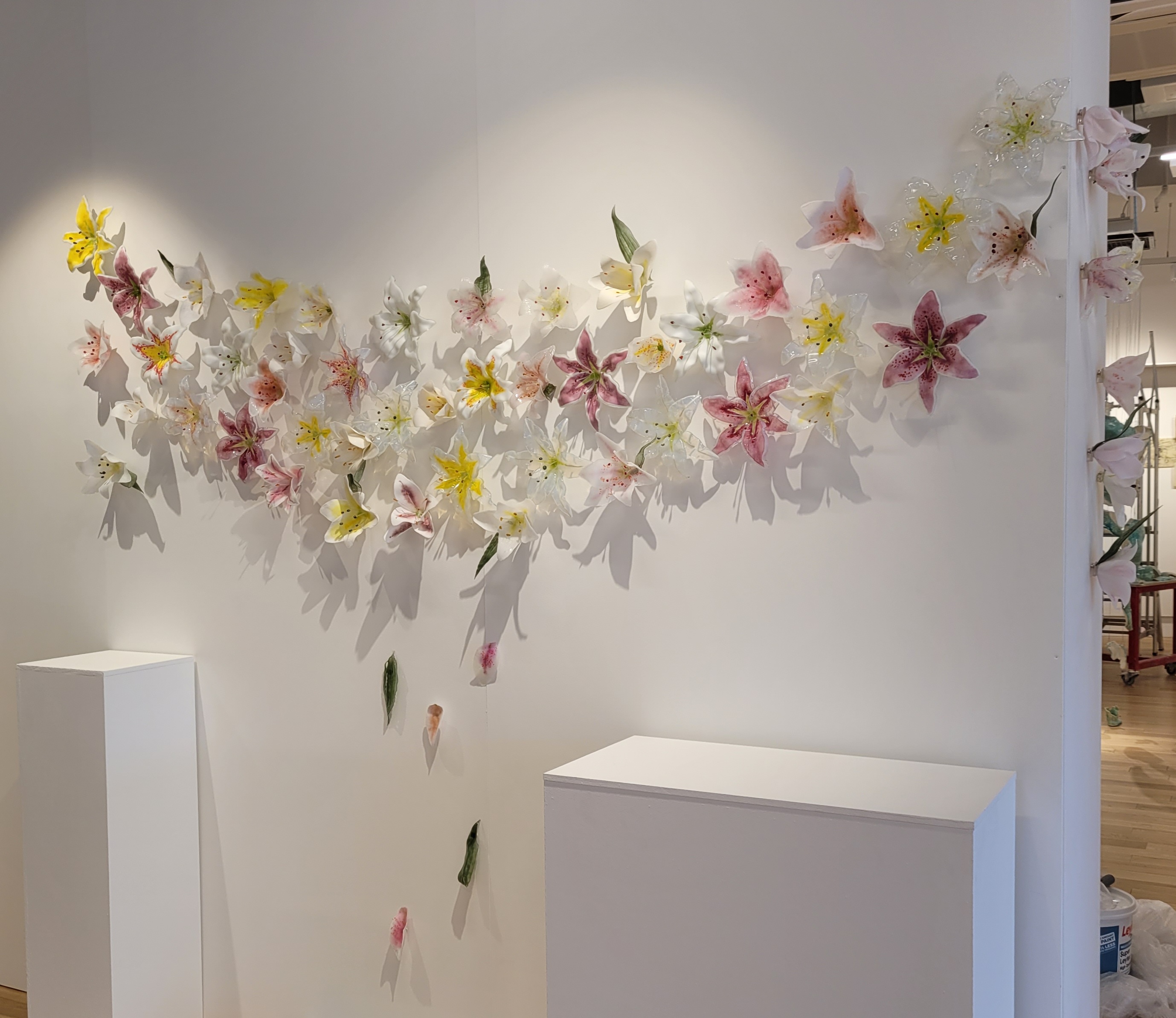 Scott, Anne - Contemporary Glass Society