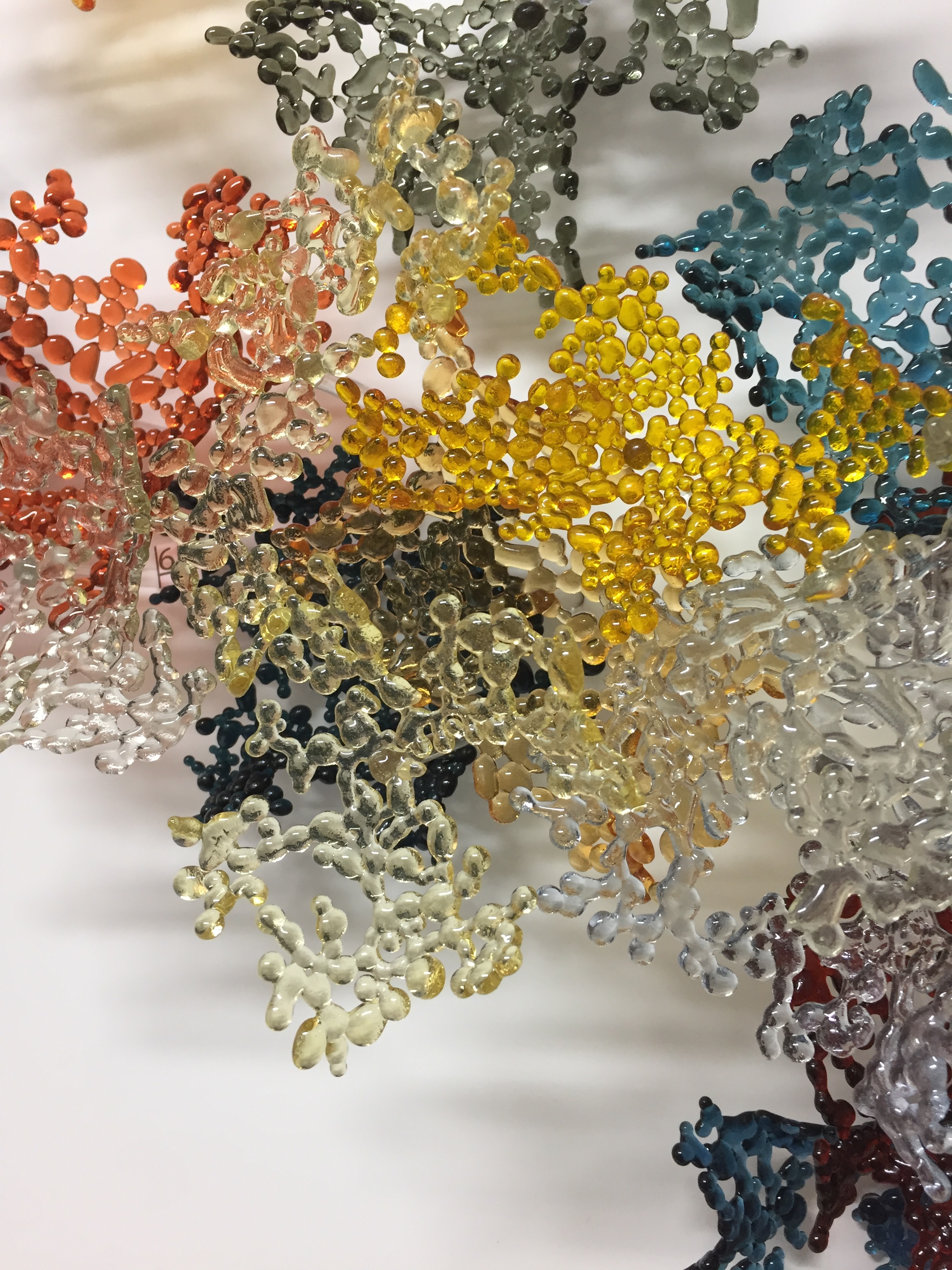 Larsen, Monette - Contemporary Glass Society