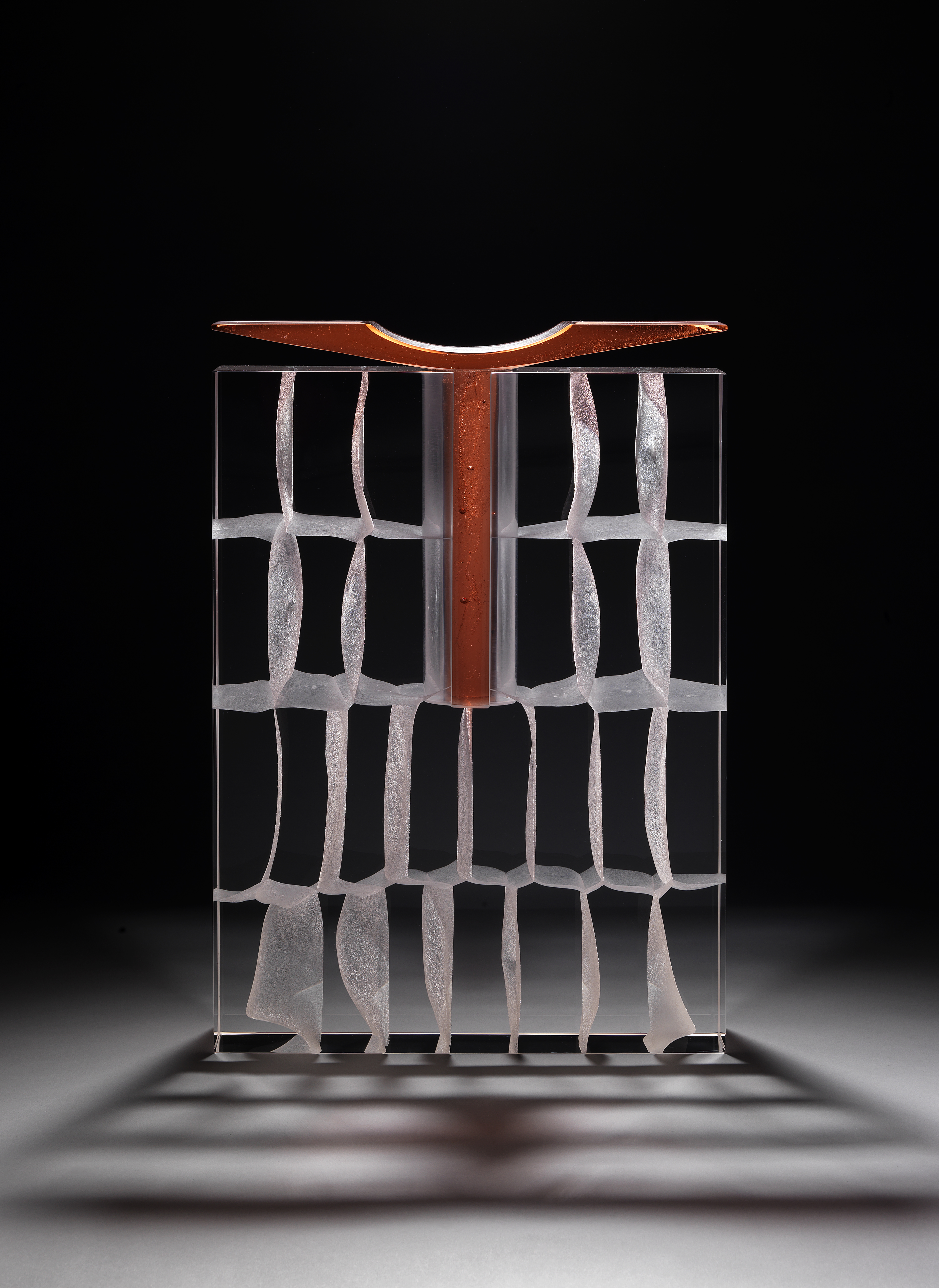 Romanelli, Bruno - Contemporary Glass Society