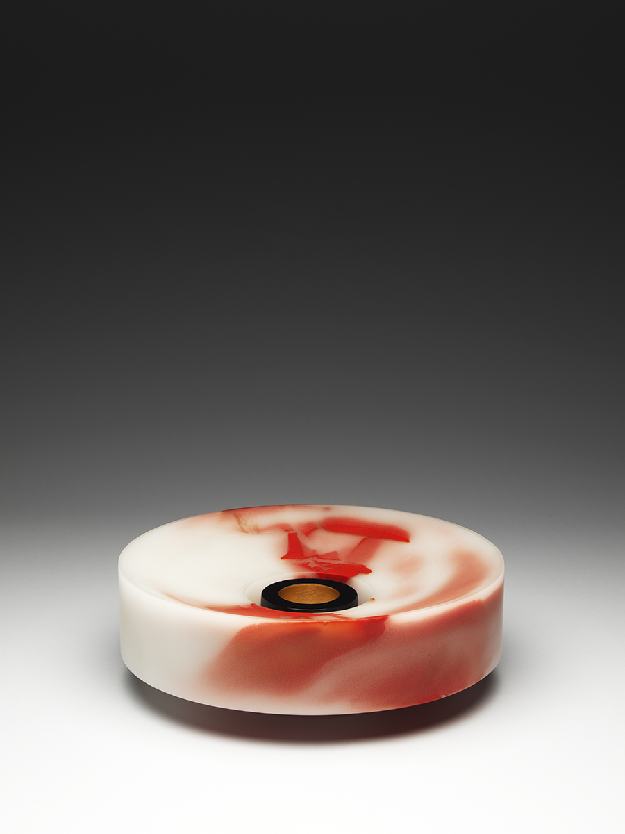 Romanelli, Bruno - Contemporary Glass Society