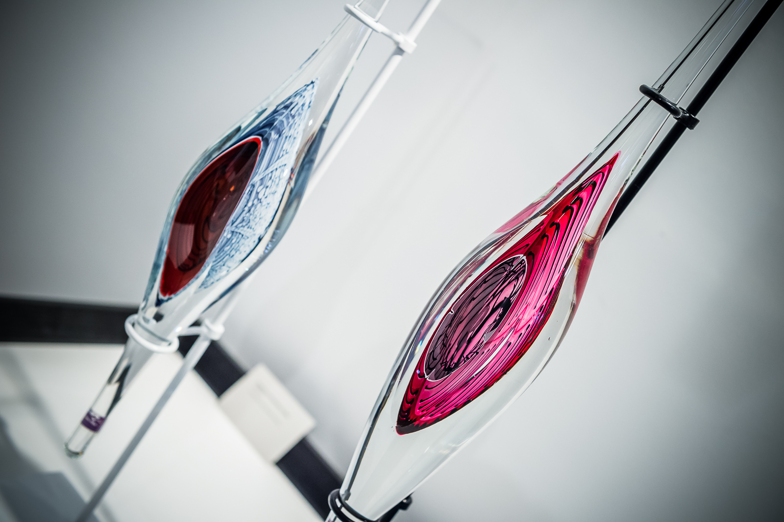 Stuart Akroyd Contemporary Glass - Contemporary Glass Society