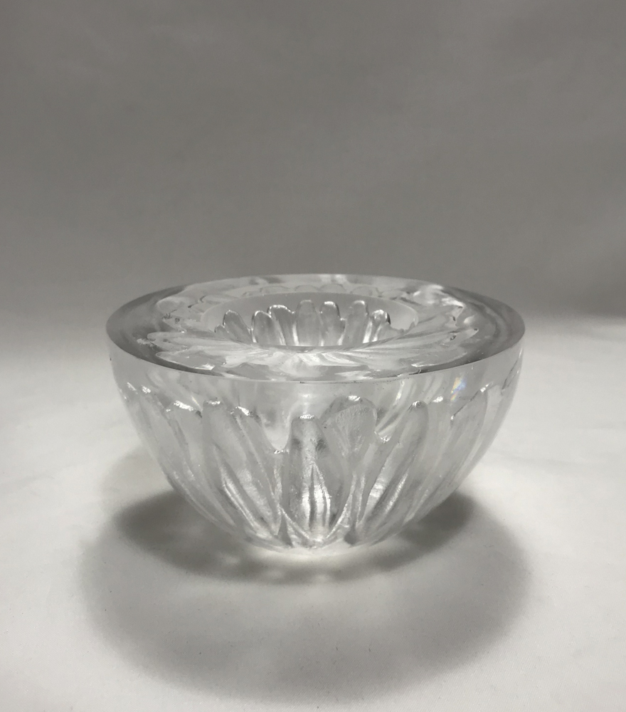 Hunter, Ingrid - Contemporary Glass Society