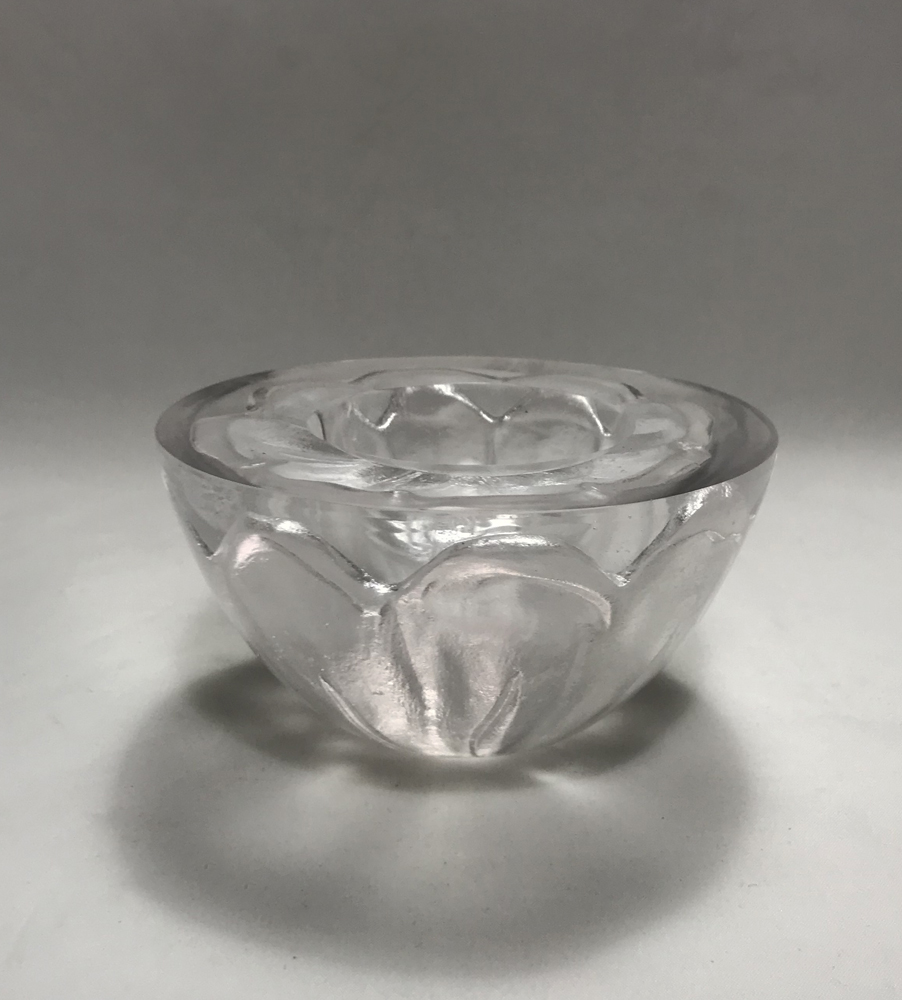 Hunter, Ingrid - Contemporary Glass Society