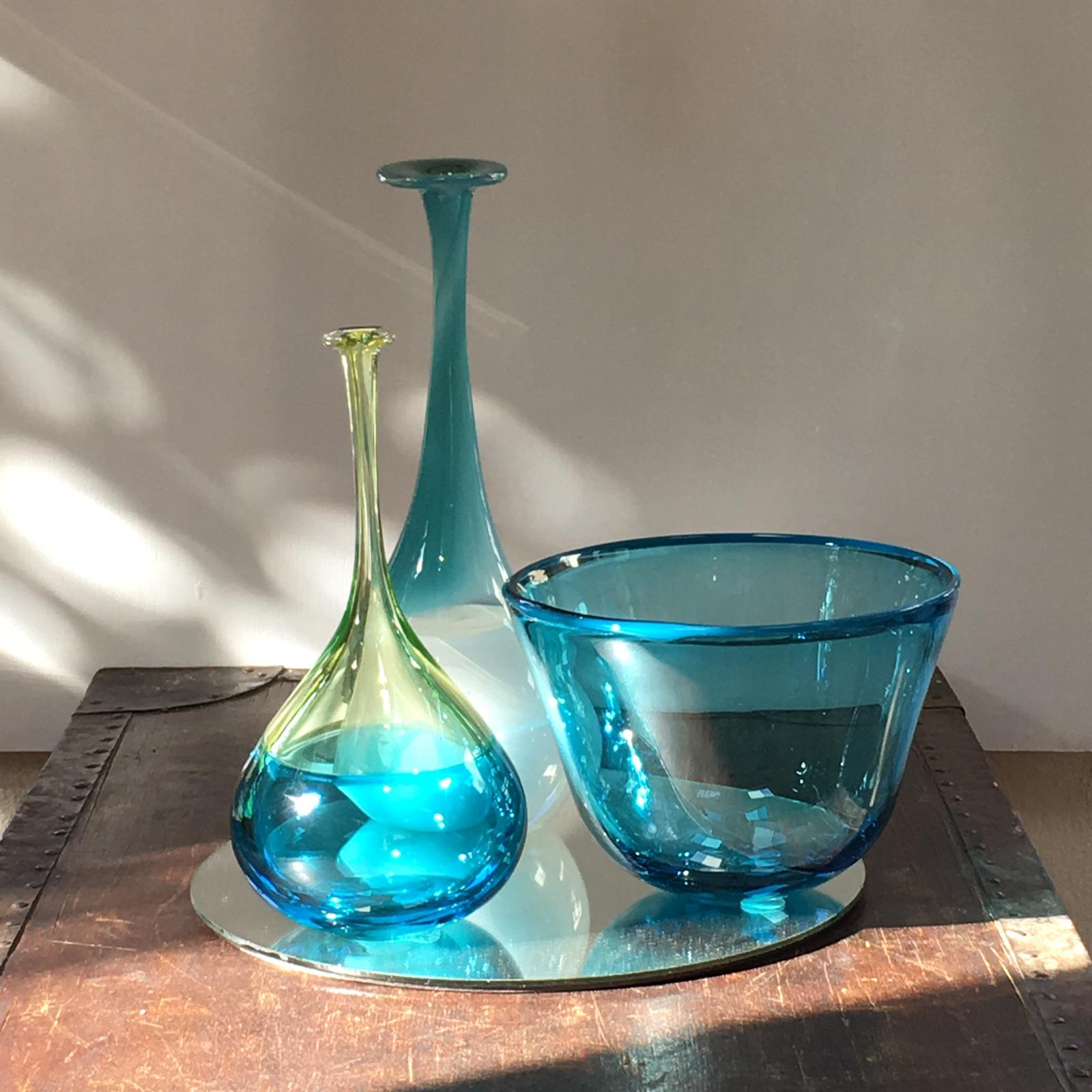 Barbara Roll - Contemporary Glass Society