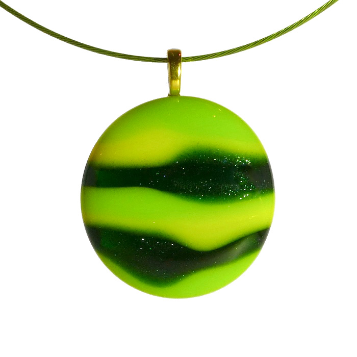 Halcyon Glass (Julia Swann) - Contemporary Glass Society