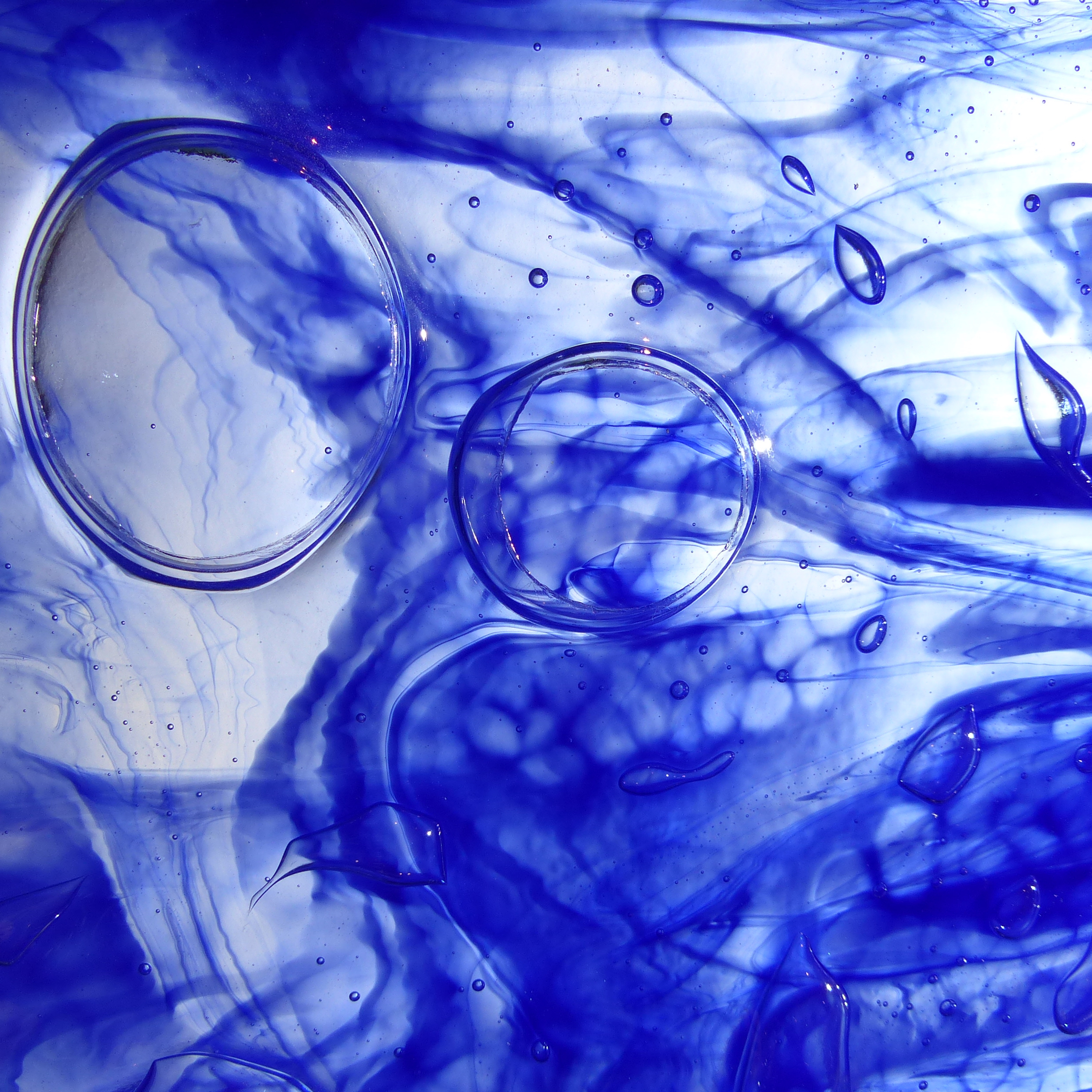 Halcyon Glass (Julia Swann) - Contemporary Glass Society