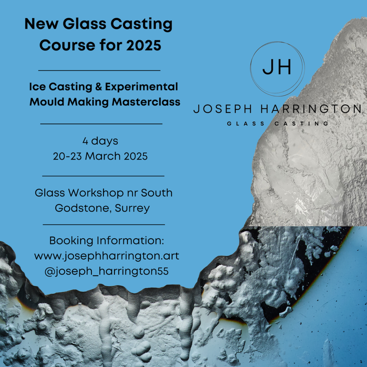 Noticeboard - Contemporary Glass Society